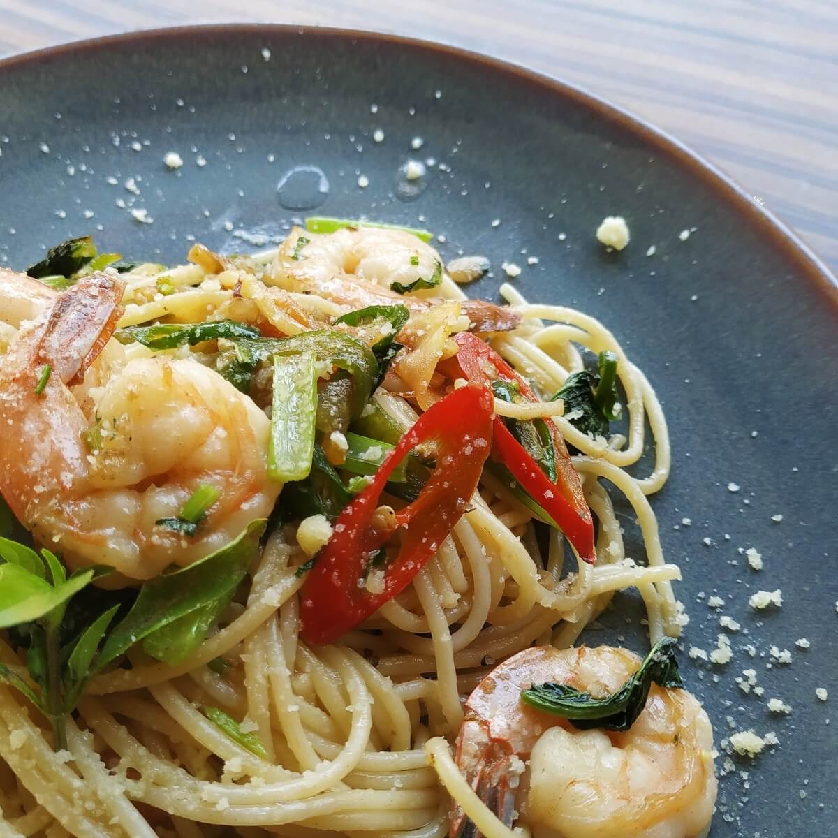 Easy Mediterranean Diet 7-day Meal Plan
