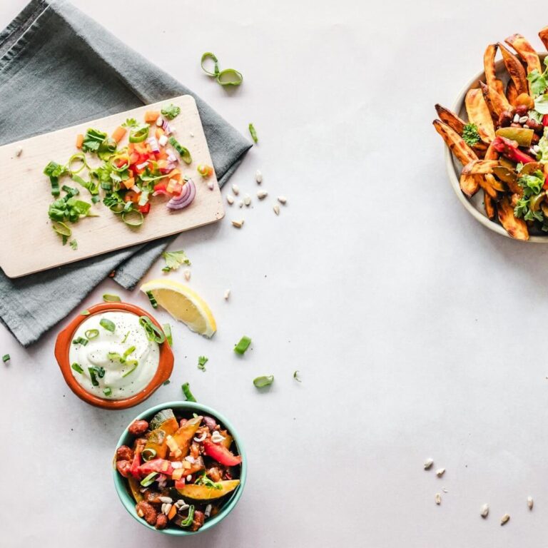 The Best Way to Start the Mediterranean Diet